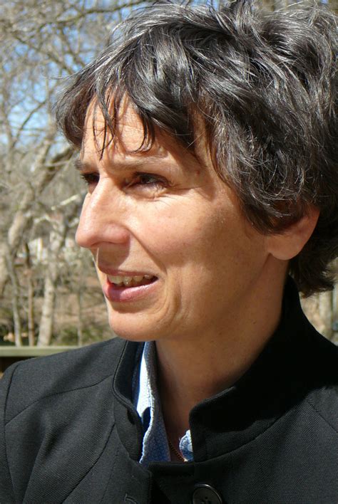 Gesine Grande Ist Neue Htwk Rektorin Radio Dresden