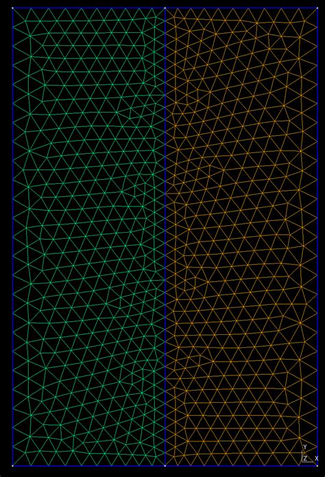 Gmsh Mesh PyLith 4 0 0 Documentation