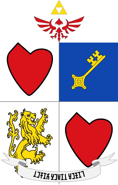 Hyrule Brownieverse Dream World Wiki