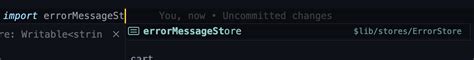 Typescript Vs Code Suggestion Correct But Auto Complete Incorrect