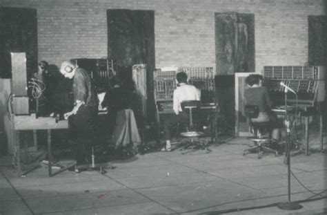 New Discoveries From The Bob Moog Foundation Archives More Schematics More History The Bob