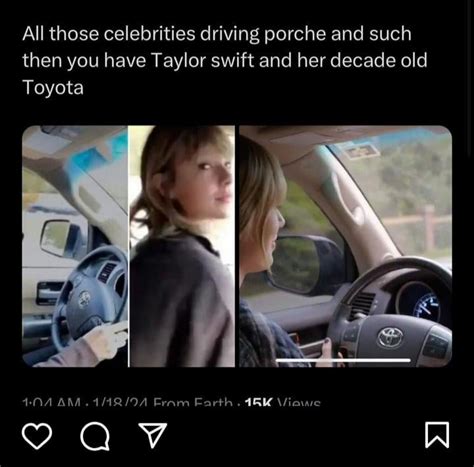 Mother Is Not Like Other Celebs ☝🏼😙 Rswiftiecirclejerk