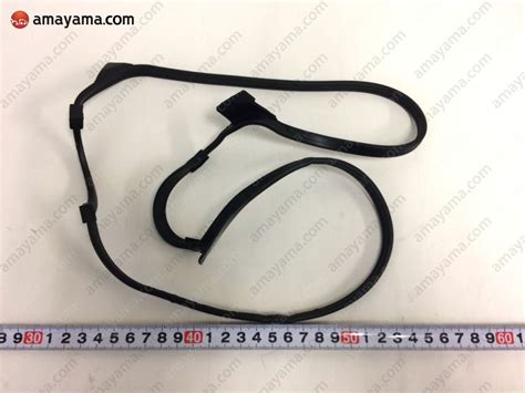 Buy Genuine Honda 12341P2A000 (12341-P2A-000) Packing, Cylinder Head ...