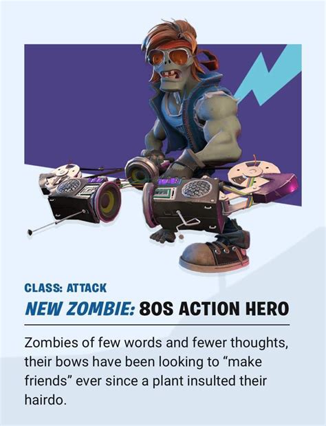 S Action Hero Wiki PvZ Battle For Neighborville Amino