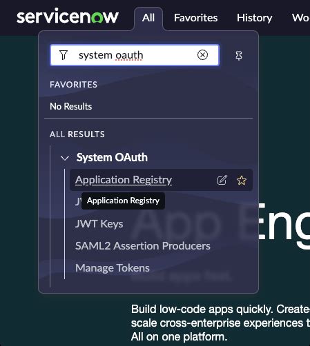 Configure ServiceNow For Databricks Ingestion Databricks Documentation