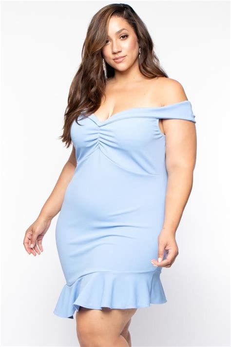Curvy Sense Trendy Affordable Plus Size Clothing For Women Plus Size Outfits Curvy Women