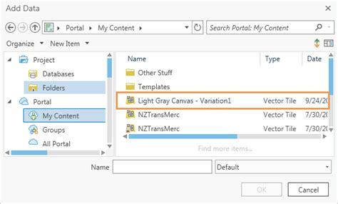 Solved How Can I Change The Color Of The Basemap Esri Community