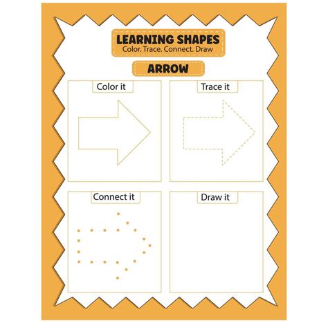 Drawing Shape Workbook 48031906 Vector Art At Vecteezy Drawing Shape Workbook 48031906 Vector Art At Vecteezy