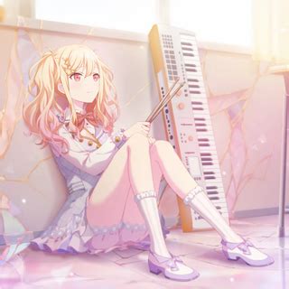 Shizuku Wallpapers Wallpaper Cave