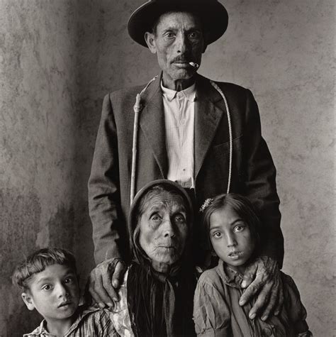 Irving Penn Worlds In A Small Room DOP