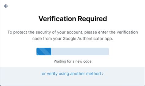 Problem With Google Authenticator Classic Self Hosted Technical Help Invision Community