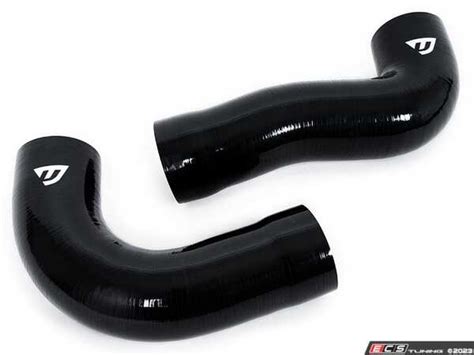 Unitronic Uh035 Ica Unitronic Silicone Intercooler Hose Set