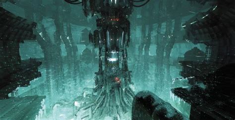 Pin By João Gilberto Salton Schleder On Grimdark Refinery Ideas Space