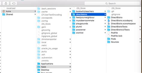 Ios Xcode Continuous Integration Stack On Building Sources Stack