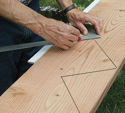 How To Cut Stair Stringers 15 Steps With Pictures Artofit