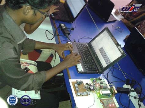 embedded system training photo gallery embedded system training