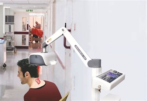 Tech Laser Ss 2000 Technomed Electronics