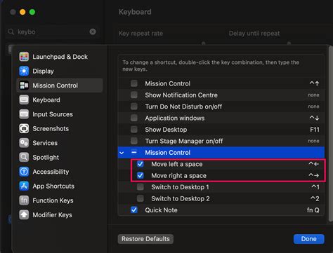 Press And Hold Keystroke Remap Fails E G Ctrl Left Right Arrow Remap