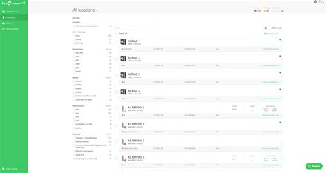 Ecostruxure It Expert替代品和类似软件 —