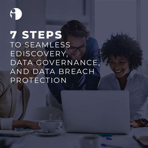 Iconect On Linkedin Databreach Ediscovery Datagovernance Legaltech