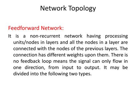 Artificial Neural Networks Pptx Computer Networking Computing