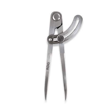 6 Wing Compass Dividers Rdg Tools