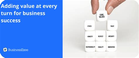 Adding Value At Every Turn For Business Success Grow Your Business With Businessezee Suite