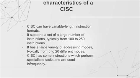 Risc And Ciscpptx
