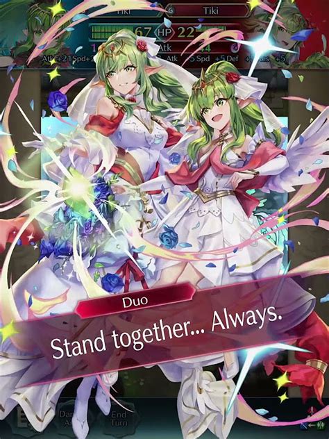 Feh Resplendent Tiki Tempest Trials Pt 3 Youtube