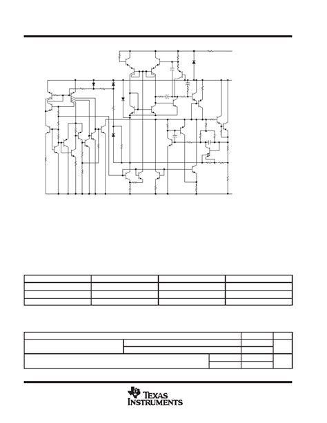 LM337 datasheet(2/10 Pages) TI | 3-TERMINAL ADJUSTABLE REGULATORS