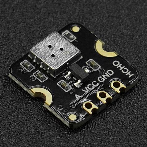 Fermion MEMS Formaldehyde HCHO Gas Detection Sensor Breakout 0 3ppm