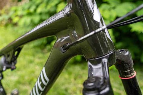First Impressions Specialized Chisel Full Suspension Bikemag