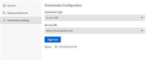 UiPath Assistant Processes Are Not Showing Help UiPath Community Forum