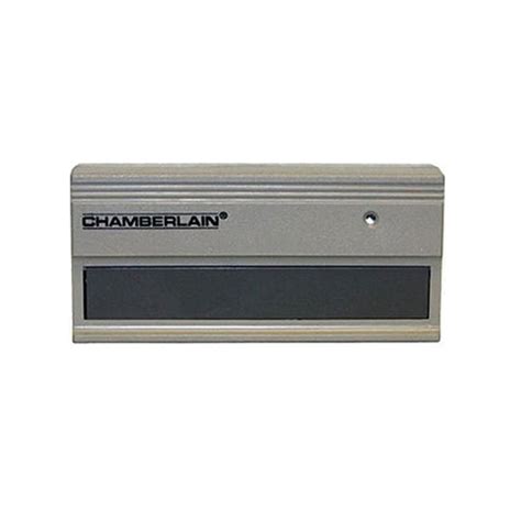 LiftMaster 300MC Multi Code Compatible Gate And Garage Door Opener Remote 300MHz