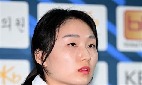 스포키 사진 쇼트트랙 최민정 홈 팬들 앞 멋진 경기 펼칠게요