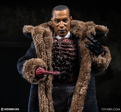 Neca Candyman Gallery Toy Discussion At