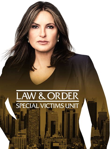 Svu Special Victims Unit