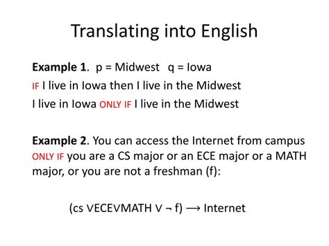 ppt 22c 19 discrete structures introduction and scope propositions
