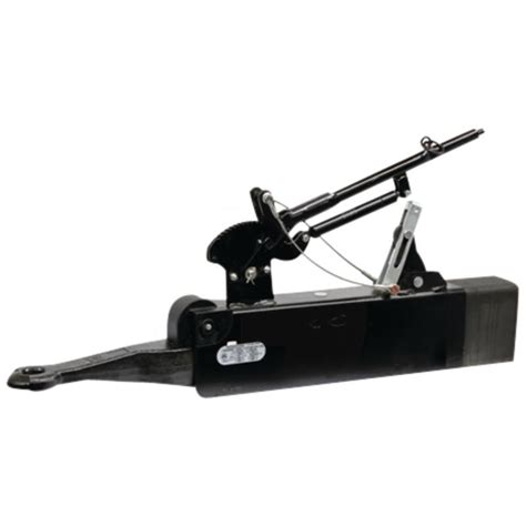 Bpw Overrun Assembly 1584869533013 Spare Parts For Agricultural