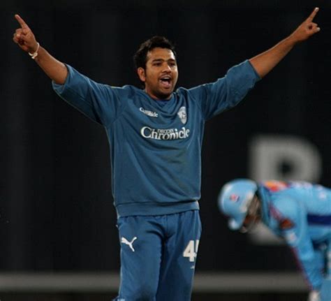List Of Records Held By Rohit Sharma In The Ipl Cricnerds