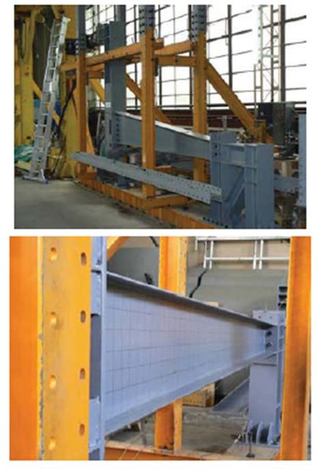 Tapered Steel Beam The Best Picture Of Beam