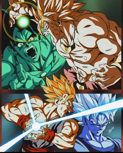 Pin By Kross 27 On Dragon Ball Z Anime Dragon Ball Super Anime Dragon Ball Dragon Ball