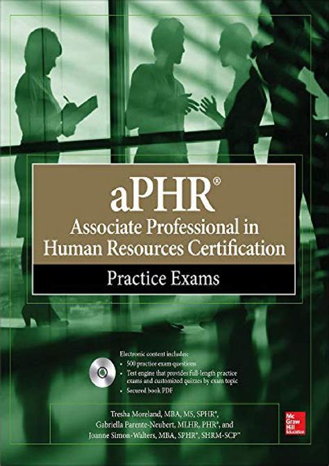 Read Aphr Associate Professional In Human Resources Certification