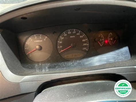 Milanuncios - DESPIECE SSANGYONG kyron
