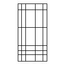 Interpolating Gridded Data