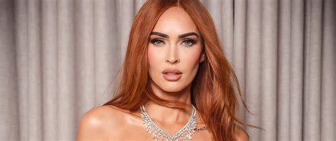2560x1080 Megan Fox Cibelle Levi Oscar Photoshoot Wallpaper2560x1080