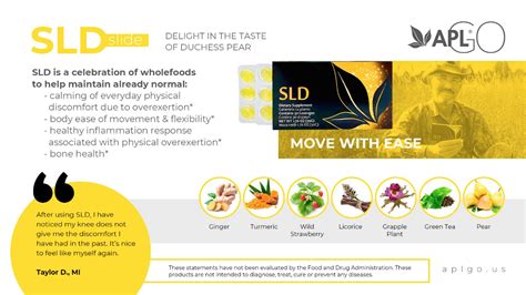 Sld Joints Dna High Life