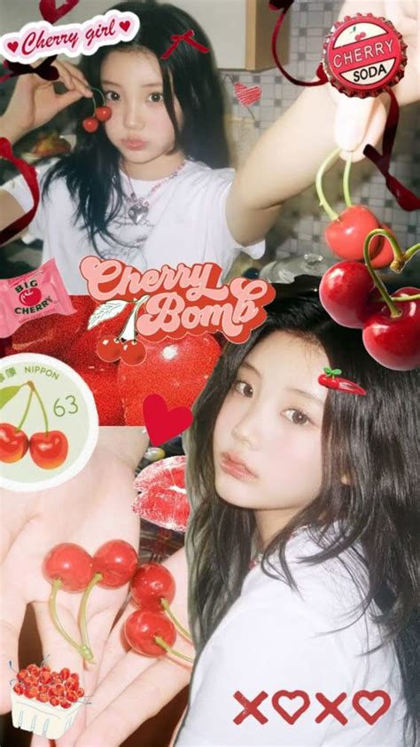 Confira Os Shuffles De Sunoosgirl Wonhee Illit Illitwonhee Kpop