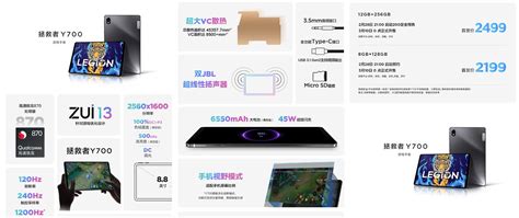 Lenovo Legion Y Price Starts At Equivalent Of Us For The Snapdragon Powered Apple