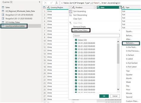 Incremental Refresh In Power Bi Examples How To Setup